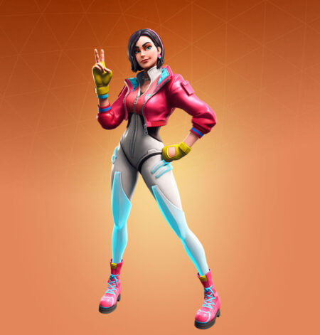 Full list of cosmetics : Fortnite Sky Style Set | Fortnite skins.