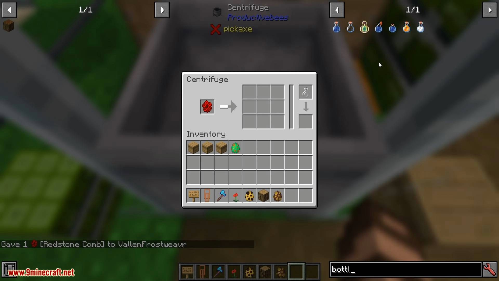 Productive Bees Mod 11641152 Minecraft Mod Download