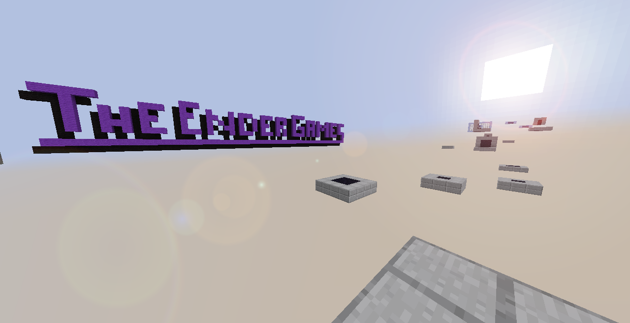 The Best Minecraft Parkour Maps Most Popular Minecraft Maps