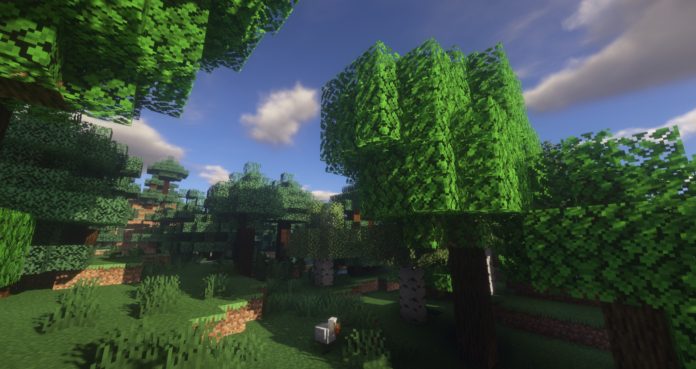 BSL Shaders 1.20 | 1.19 | 1.18 | 1.17 - How to download and install BSL Shaders 1.20 | 1.19 | 1.18 | 1.17 - How to download and install