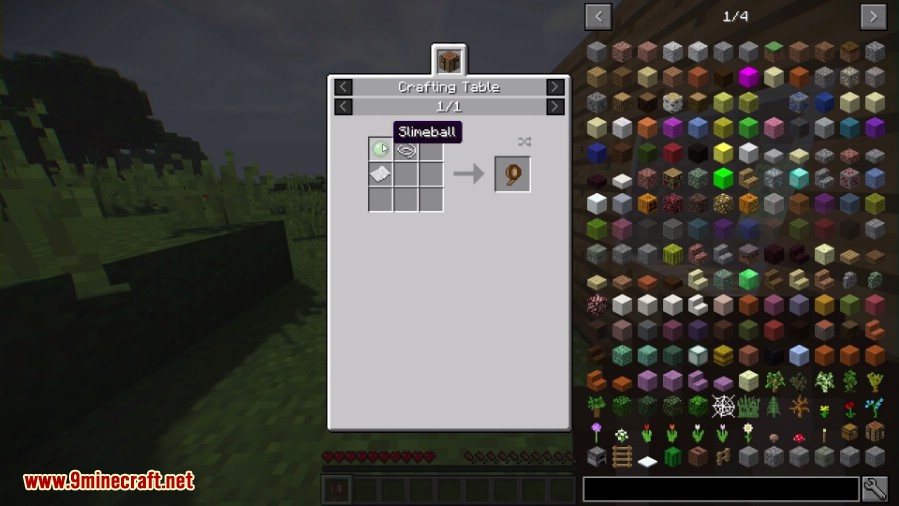 Packing Tape Mod 11651152 Minecraft Mod Download