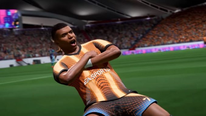 How to fix FIFA 22 closed beta not working How to fix FIFA 22 closed beta not working