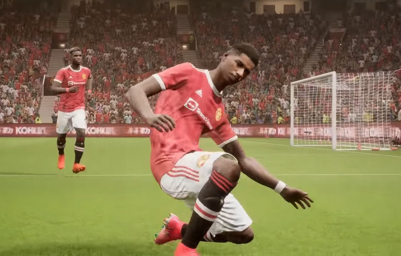 eFootball PES 2022 release time, pre-order bonus and how to get Messi