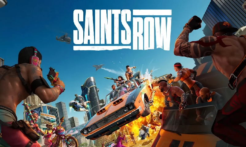 Saints Row reboot 2022 release date, time & system requirements Saints Row reboot 2022 release date, time & system requirements