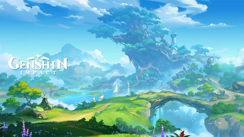 Genshin Impact : How To Pre-Install Update 3.1 for PC & Mobile Genshin Impact : How To Pre-Install Update 3.1 for PC & Mobile