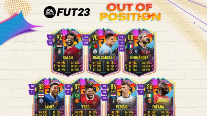 FIFA 23 Season 1 Review Pack : release date & Leaks FIFA 23 Season 1 Review Pack : release date & Leaks