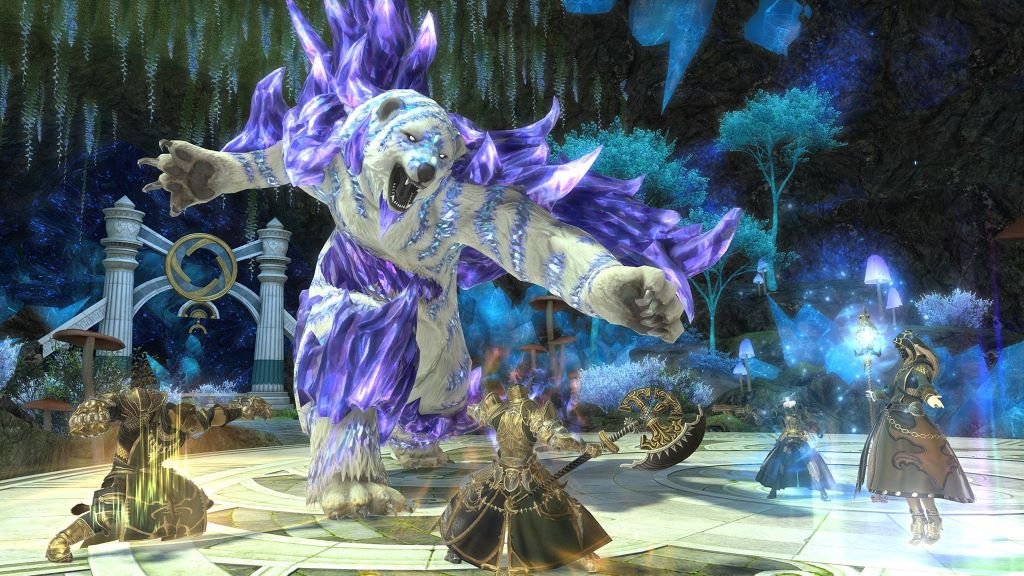 FFXIV Guide - How to get Hermetic Tomestones & Magicked Children's Bed