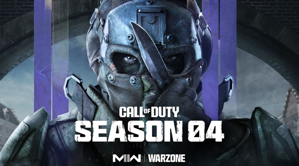 COD MW2 & Warzone 2 Season 4 - Release date, superhero collaboration ... COD MW2 & Warzone 2 Season 4 - Release date, superhero collaboration ...