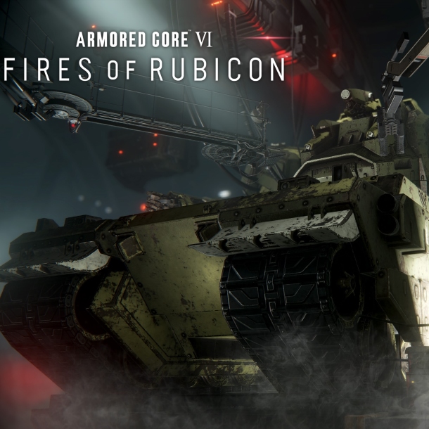 Armored Core 6 Aa 602 Cataphract Boss Battle Guide