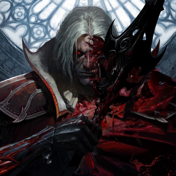 Best Blood Knight Build in Diablo Immortal Season 16: Attributes ... Best Blood Knight Build in Diablo Immortal Season 16: Attributes ...