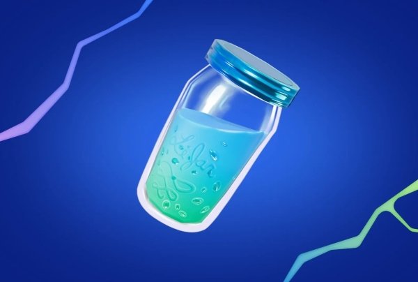 5 Best Items to Equip Yourself with in Fortnite Chapter 4 Season 4