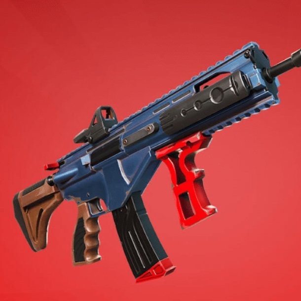 5 Best Items to Equip Yourself with in Fortnite Chapter 4 Season 4