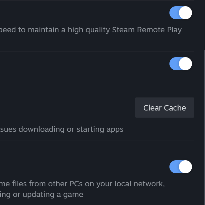 Counter Strike 2 Easy Fixes For Missing Executable Error And Failed To Create D3d Device Error
