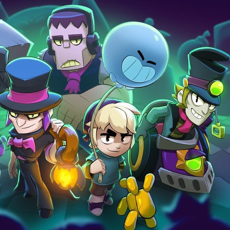 Brawl Stars December 2023 Tier List: Dominate the Arena with the Top ...