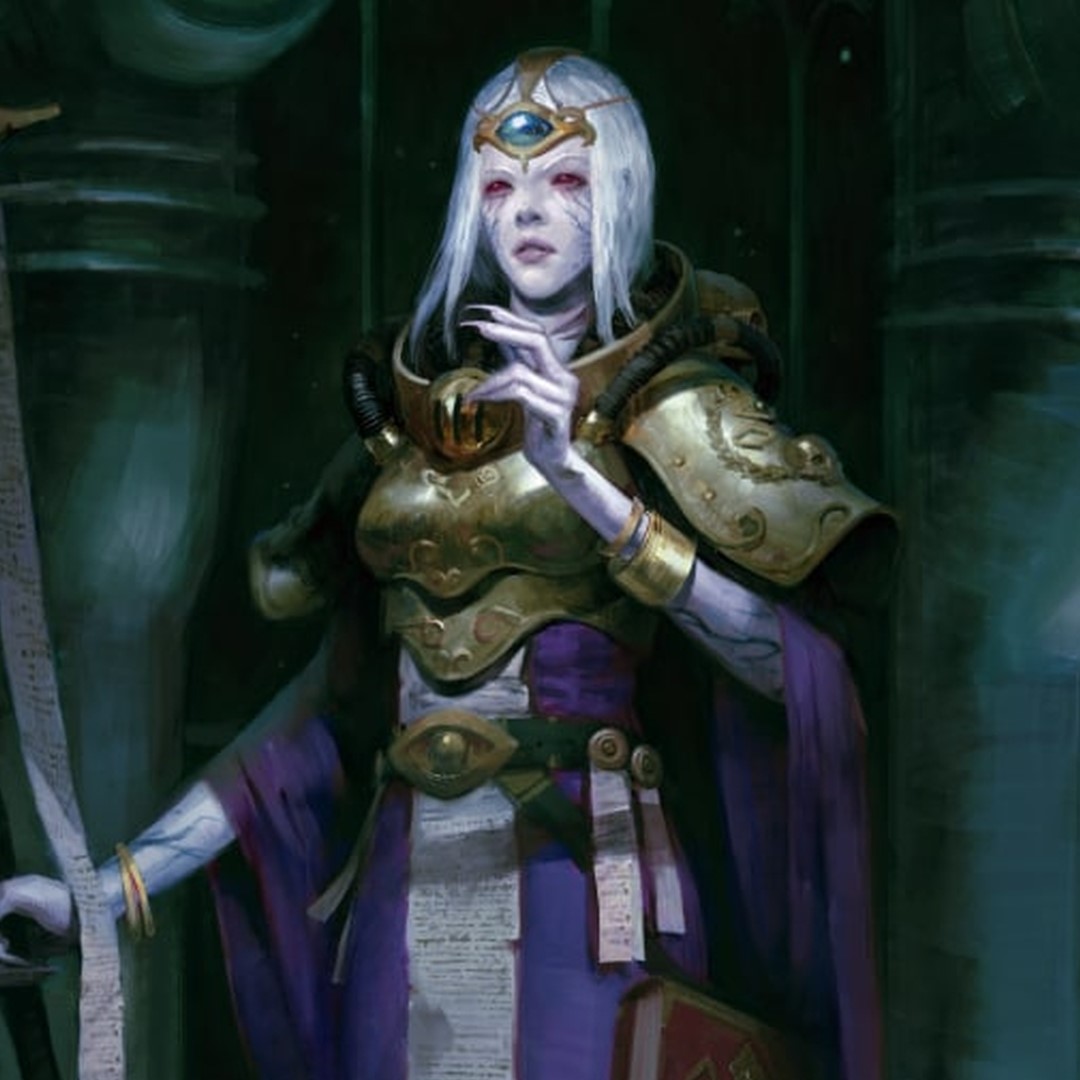 Warhammer 40K: Rogue Trader: How to Romance Cassia Orsellio Warhammer 40K: Rogue Trader: How to Romance Cassia Orsellio